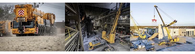 PDF Generator - Davis Crane Group