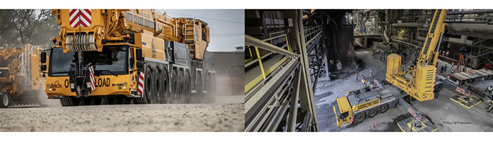 PDF Generator - Davis Crane Group