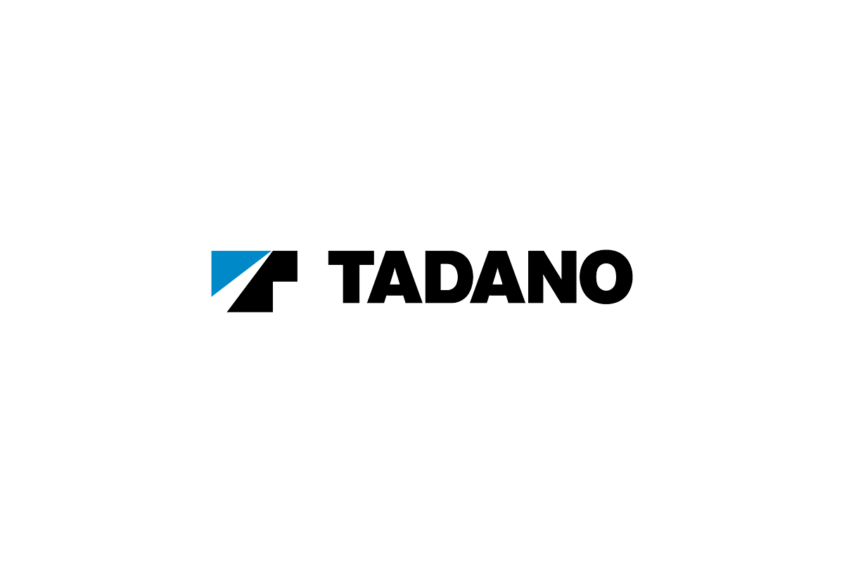 Tadano GT-1200XL - Davis Crane Group